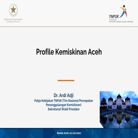 Profile Kemiskinan Aceh.pptx