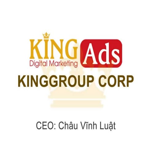 Profile king ads | PDF
