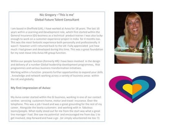 Reference Letter | PDF