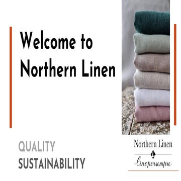 Northern Linen Bangladesh Company Profile | PDF