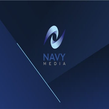 Profile - Navy Media | PDF