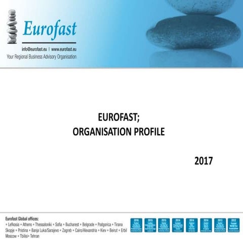 Eurofast Profile 2017 | PPSX