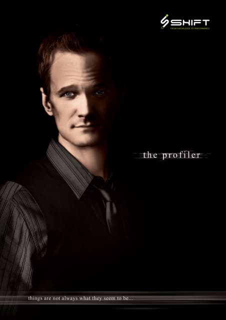 Mc Quaig Word Survey Overview | PDF