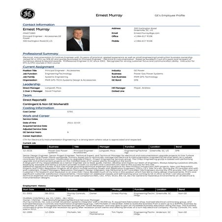 SELGO COMPANY PROFILE 2015 | DOC