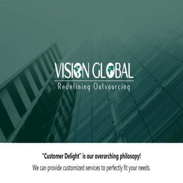 Vision global