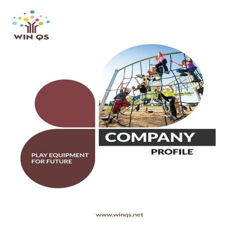 Profile Win QS - WIN QS is the leading manufacturer in equipment for ...