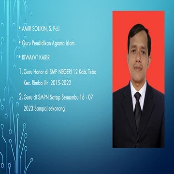 PROFIL GURU.pptxFERRYTRYTRYTYTYTHHTHJYJUY | PPT