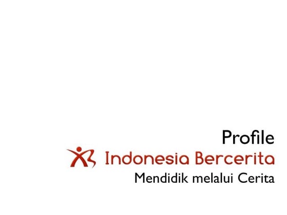 Teknik bercerita | PDF