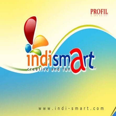 Co-Branding & Bundling dengan Indismart | PPT