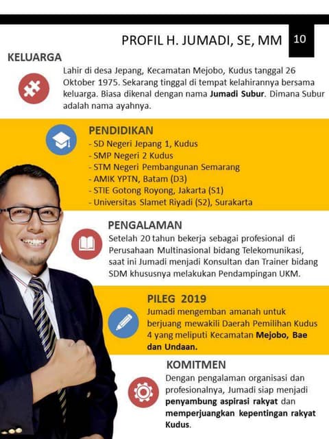 SURAT REFERENSI | PDF