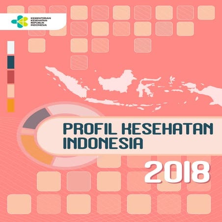PROFIL_KESEHATAN KEMENKES_2018_REPUBLIK INDO | PDF