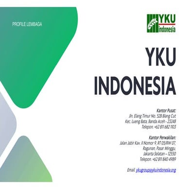 Profil Lembaga - YKU INDONESIA - Juli 2025.pdf