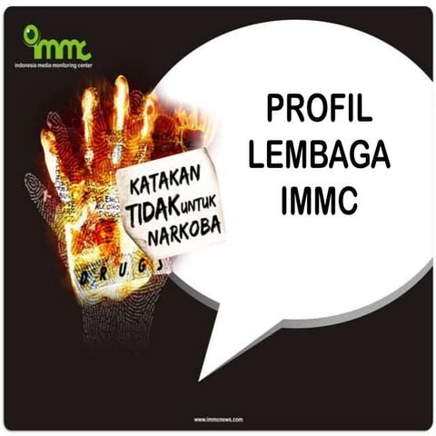 Profil IMMC | PPTX