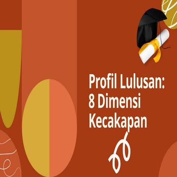 Profil Lulusan 8 Dimensi Kecakapan(1).pptx