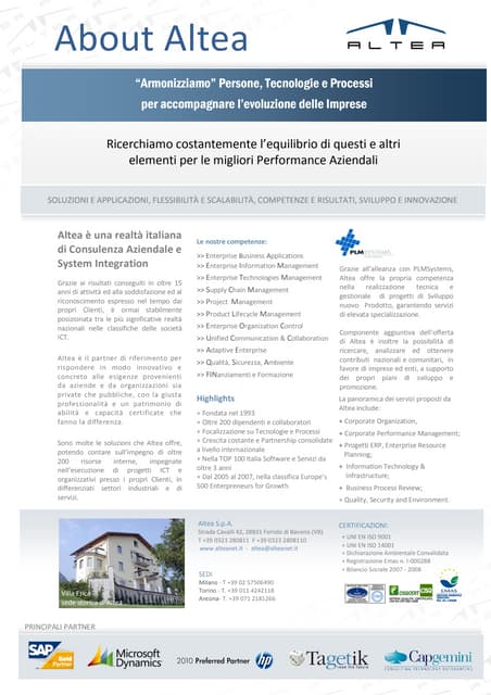 Brochure polyedro embyon (1) | PDF