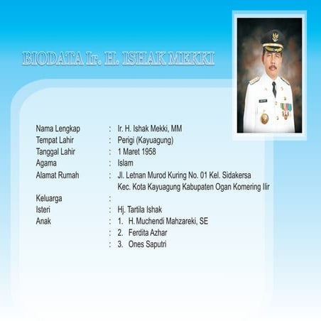 Profil ok | PDF