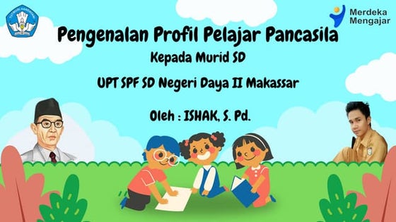 Project Penguatan Profil Pelajar Pancasila.pptx