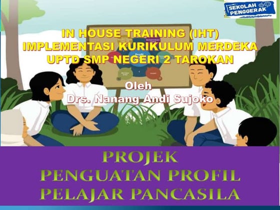 PROJEK PENGUATAN PROFIL PELAJAR P5RA.pptx