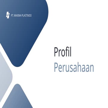 Profil Perusahaan PT Maxima x 101818.pptx