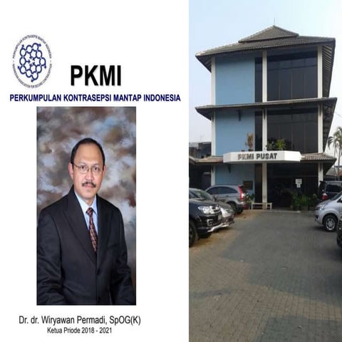 Profil pkmi 2019 | PPTX