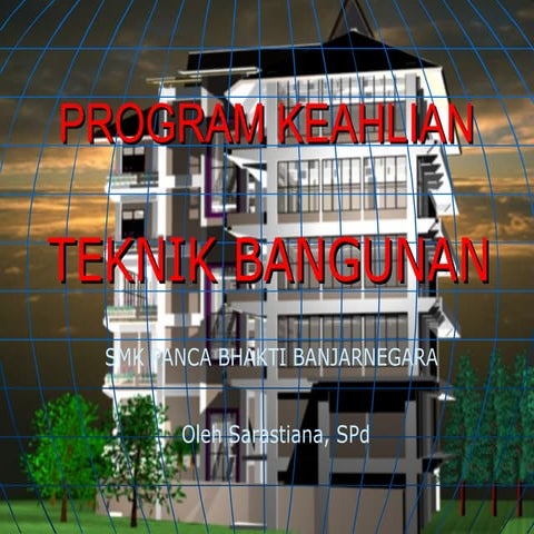 Profil prog.keahlian tb | PPT