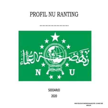 PROFIL RANTING NU.docx