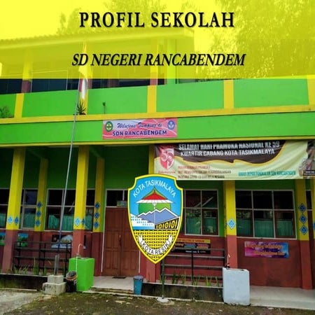 contoh contoh contoh contoh Profil Sekolah | PPTX