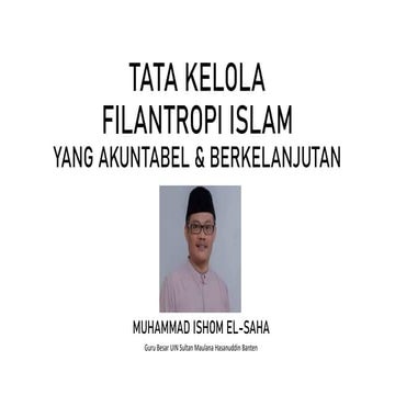 Prof Ishom-Tata Kelola Filantropi Ishom PB IKA.pdf