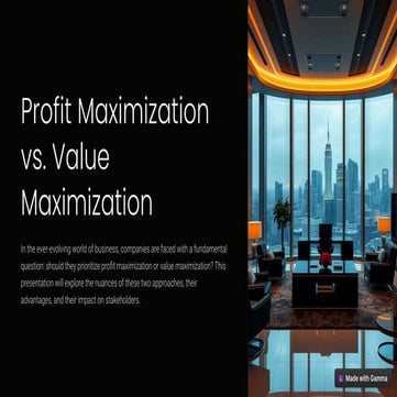 Profit-Maximization-vs-Value-Maximization.pdf