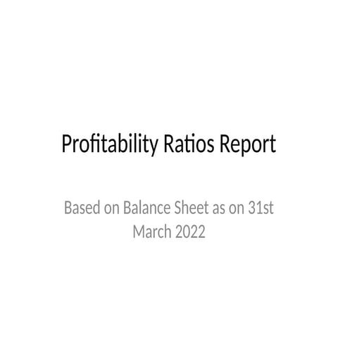 Profitability_Ratios_Presentation.pptx.. | PPTX