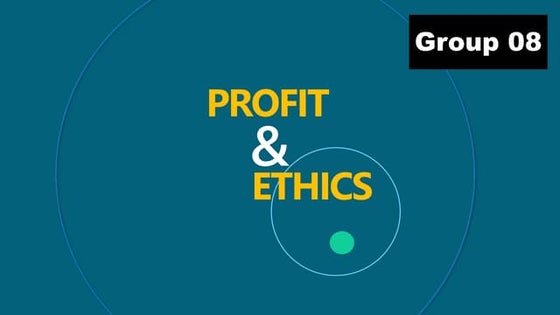 Social Enterprise Business Model Canvas landscape | PPT