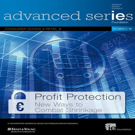 Profit Protection in Retail & Consumer Goods | PDF