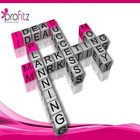 Profitz powerpoint | PPT