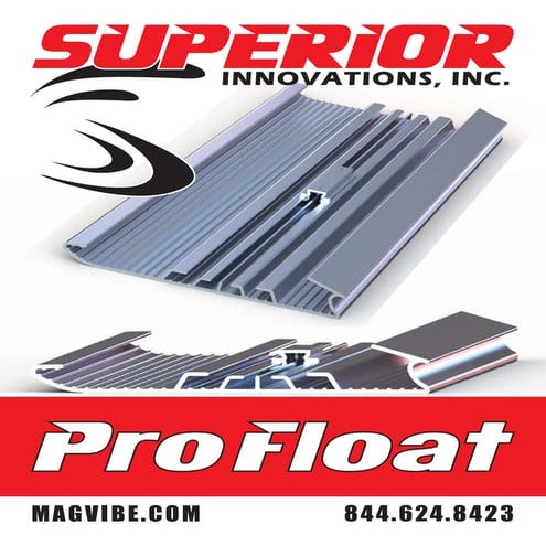 Pro Float | PDF