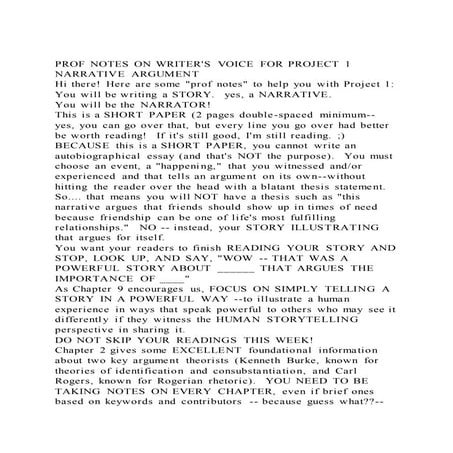 Brainstorm and Thesis Statement | PPT