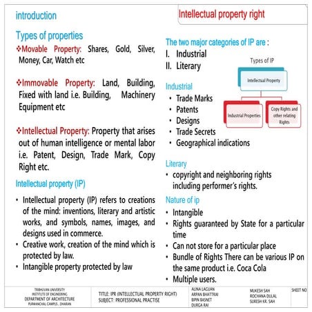 TERMS OF REFERENCE, EOI AND REQUEST FOR PURPOSALS | PPTX | Business ...