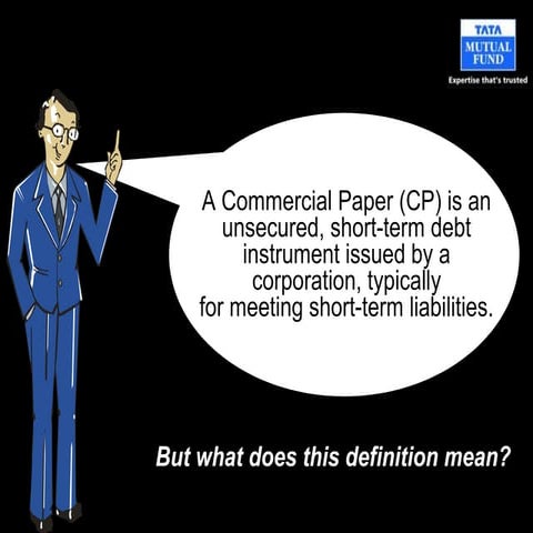 Prof Simply Simple Commercial Papers | PPT