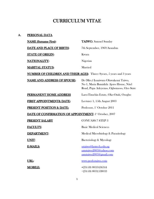 AFOLABI SAMSON OLUSEGUN | PDF