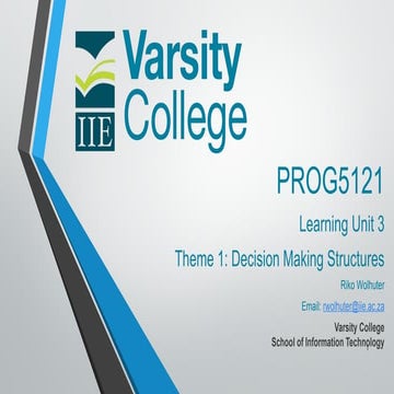 Prog5121 - Java Concepts and Terminology.pptx
