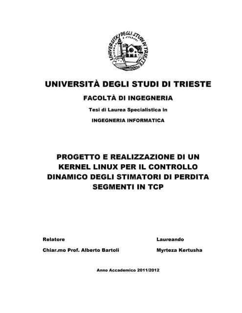 Manuale ADP Ed. 3 Rev.1 | PDF