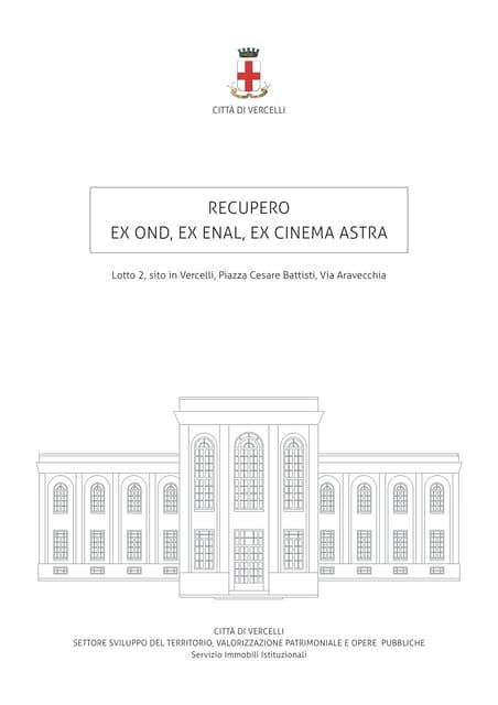 Teatro Politeama - Pecorella Snfilippo | PPT