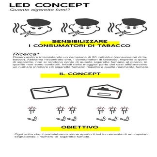 LED CONCEPT | PDF