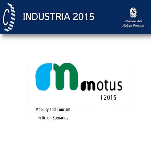 Motus | PPT
