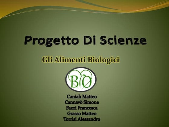 Different types of families | POT