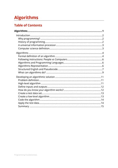 Progfundlecture7programmingalgorithmpdf 9256