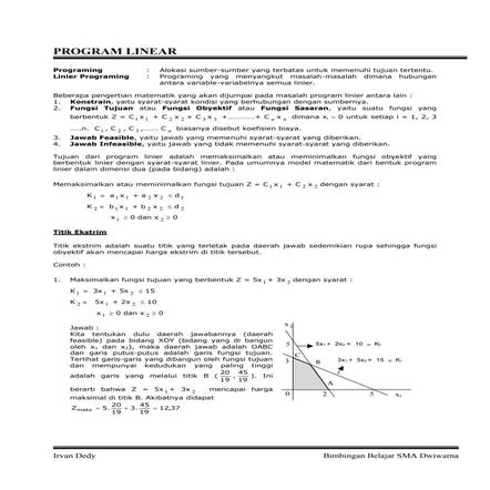 Proglin | PDF