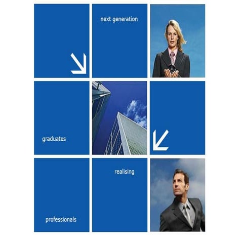 ProGrad Presentation | PPSX