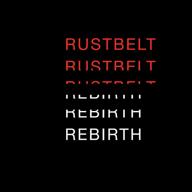 TEDxCLE 2010: Rustbelt Rebirth Program | PDF