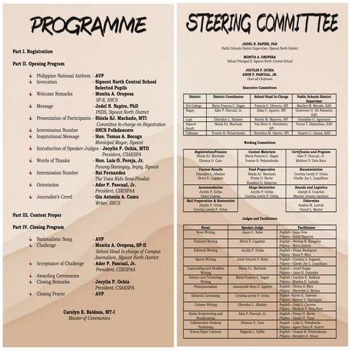 school simple Program of activities.docx