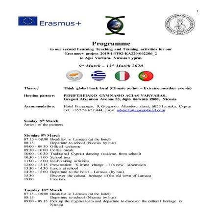 Program for-cyprus-meeting stem | DOC